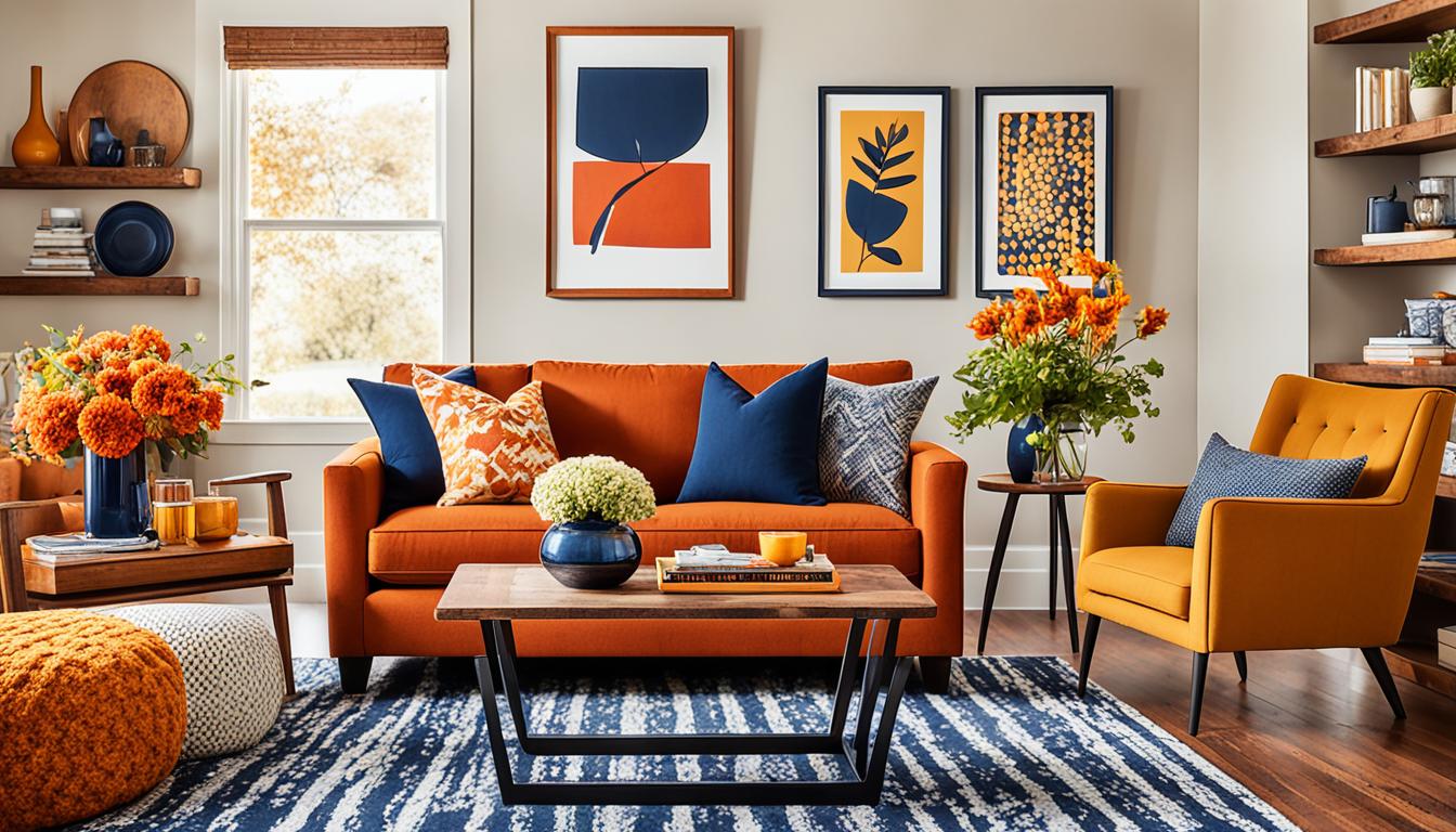 Create Your Interior Design Color Board Guide