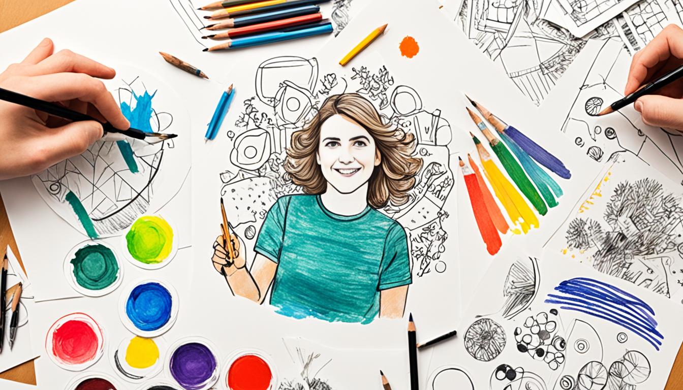 Explore Art Appreciation Drawing Ideas Today