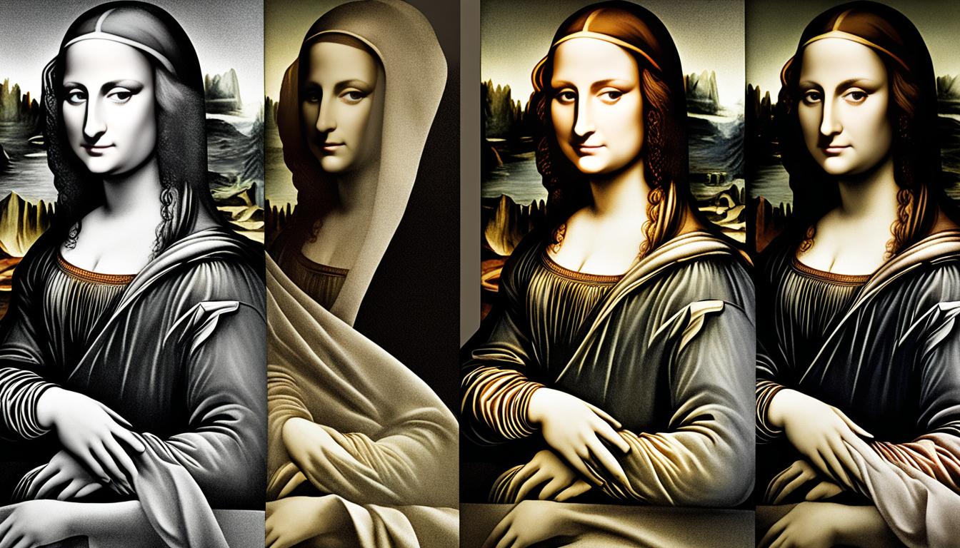 Discover the Art Theory Behind Mona Lisa