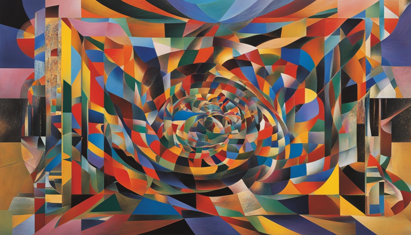 Unveiling Art Theory: A Guide to Understanding