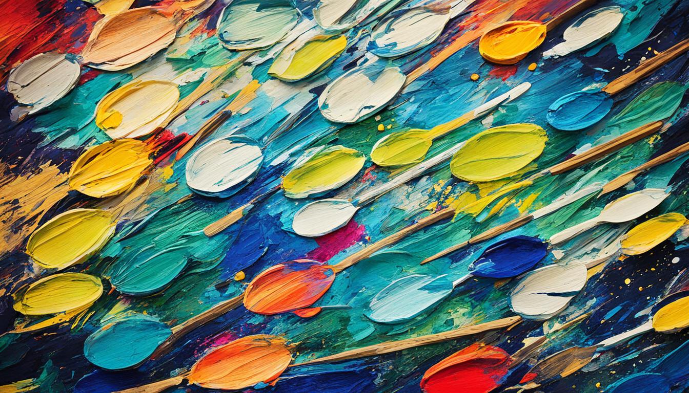 Exploring Fine Art Theory: A Beginner’s Guide