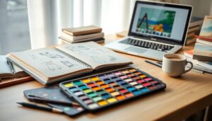 How to Write an Art Appreciation Essay: Step-by-Step Guide - Cornford ...