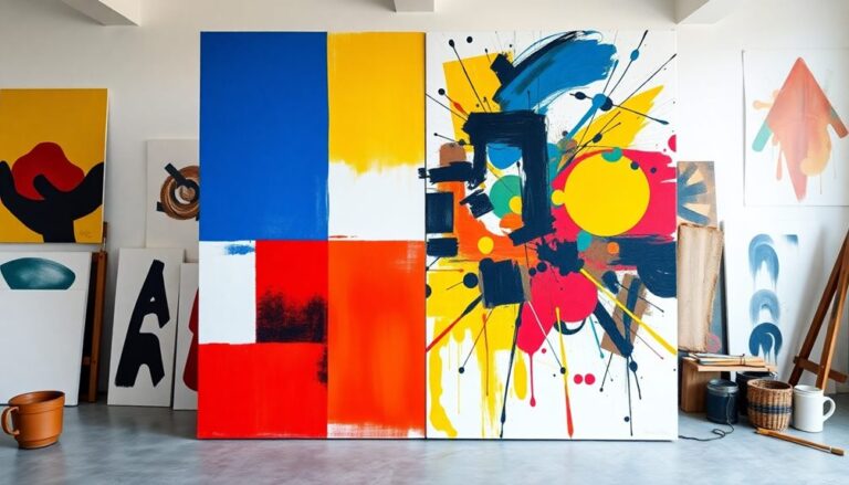 Understanding Line and Form in Formalist Art - Cornford and Cross