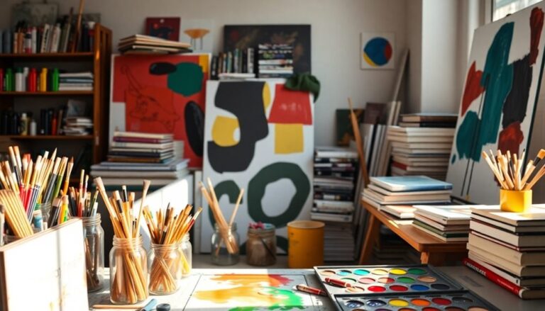 Art Vs Design: Key Differences Between Artistic and Design Thinking ...