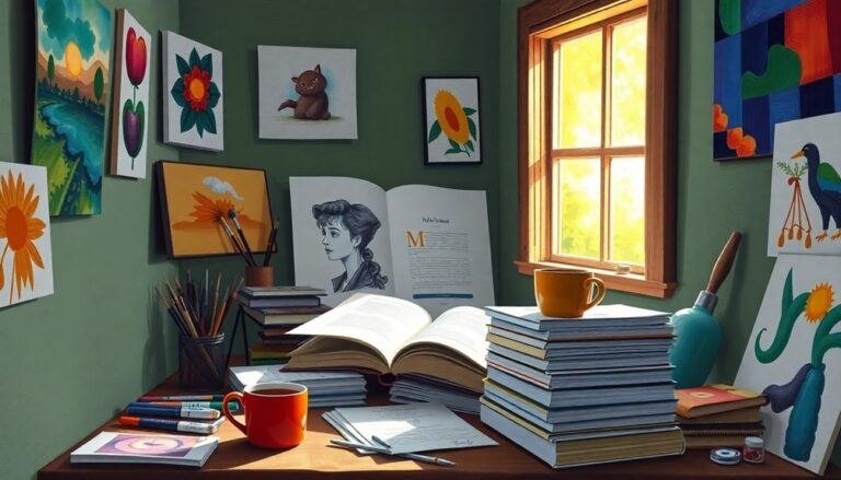 Modern Vs Contemporary: Understanding the Shift in Art Eras - Cornford ...