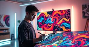 The Psychology of Art Appreciation - Cornford and Cross